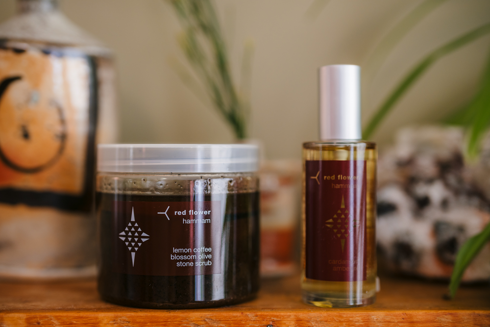 Rasa Spa Boutique